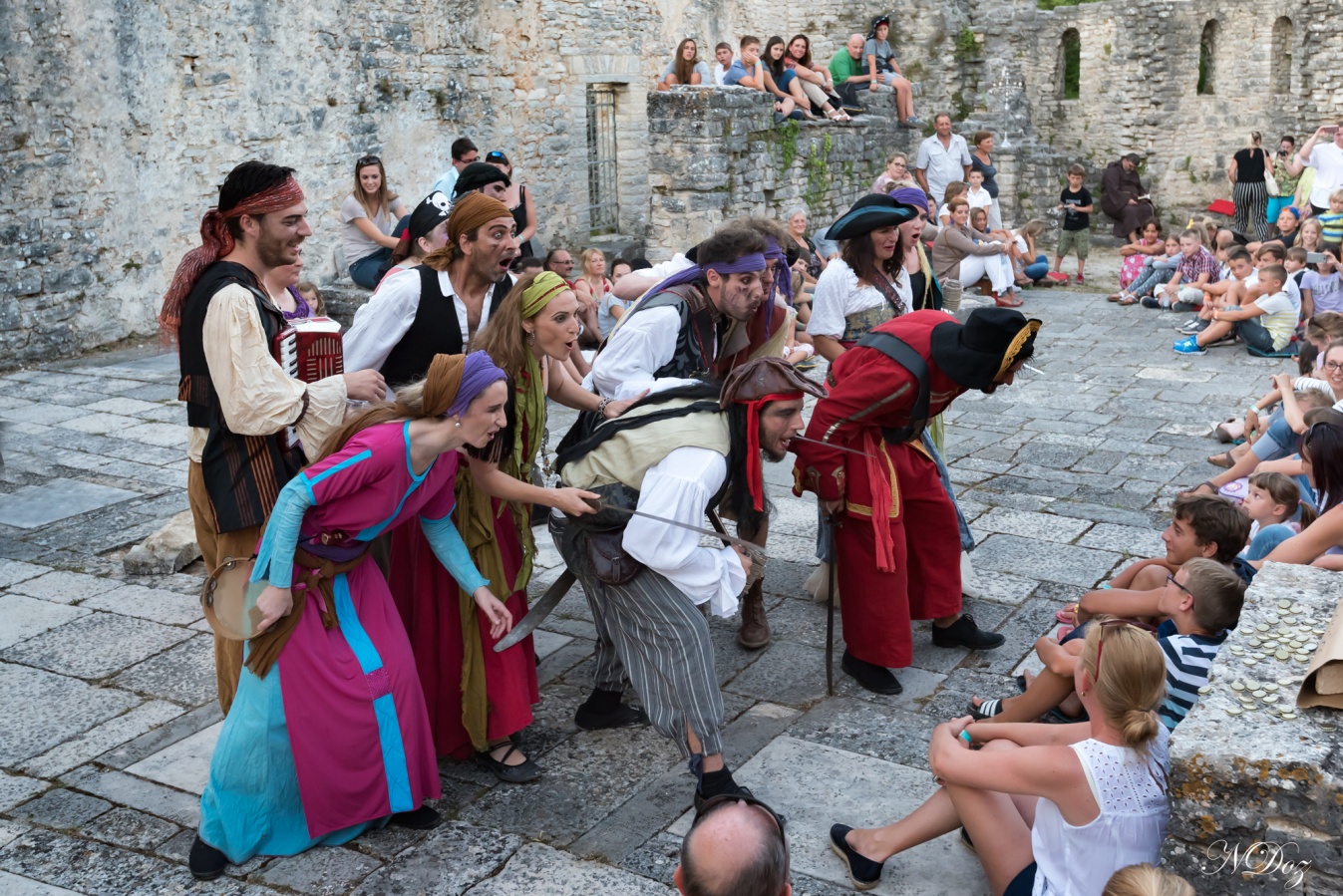 Istra Inspirit - a unique experience of Istria - Putopis