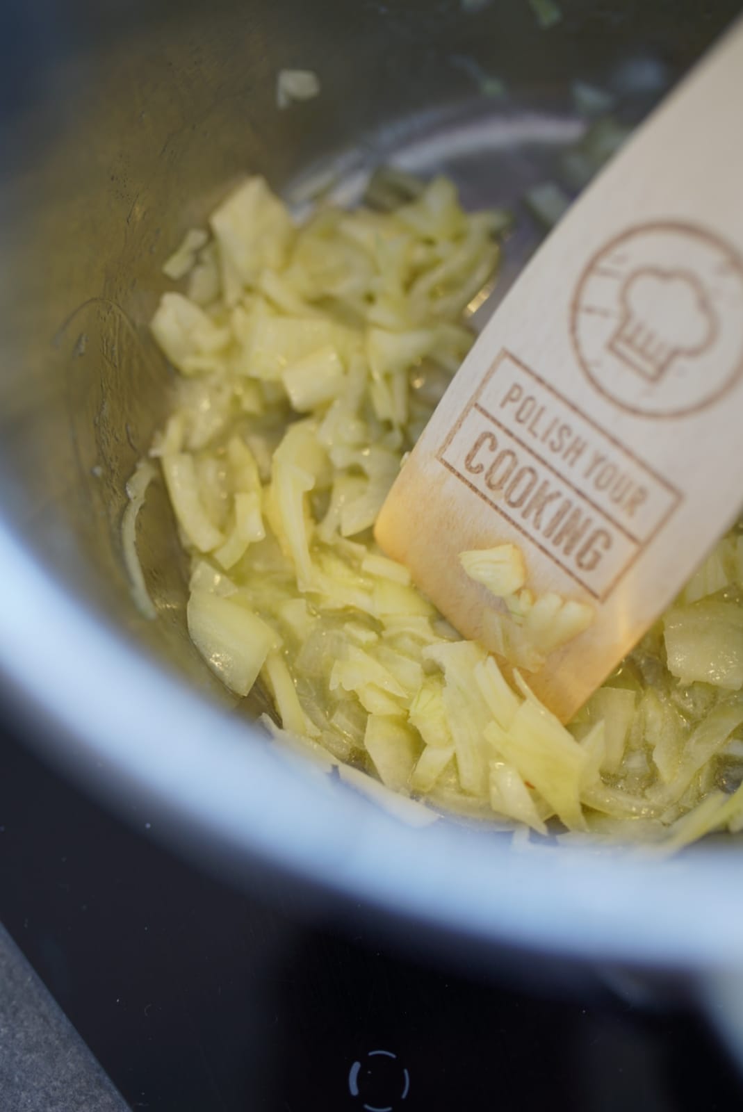 Polish your cooking in Warsaw - Putopis