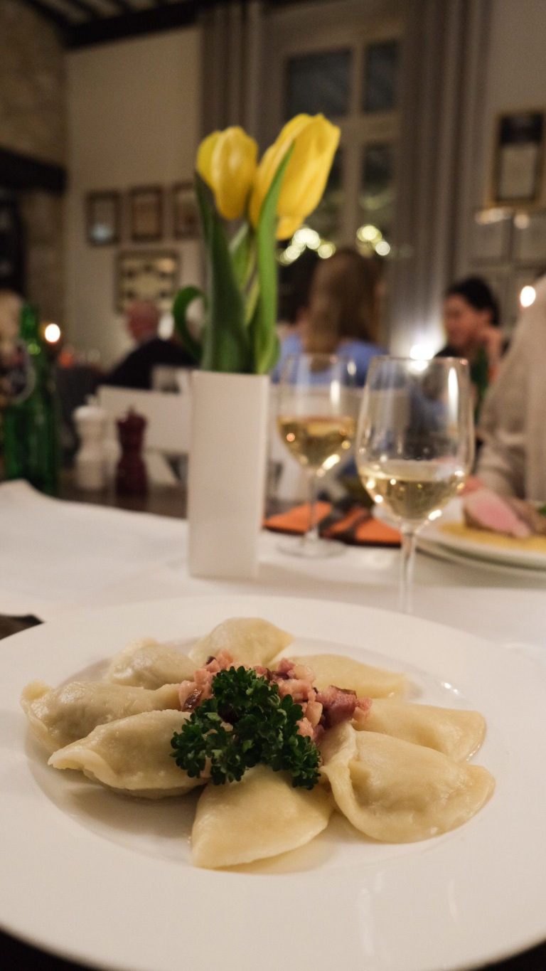 KRAKOW FOOD TOUR - Putopis