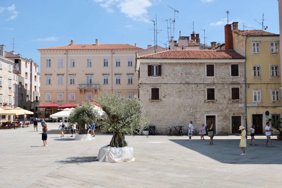 PULA – TOP 5 LOCATIONS WORTH VISITING - Putopis