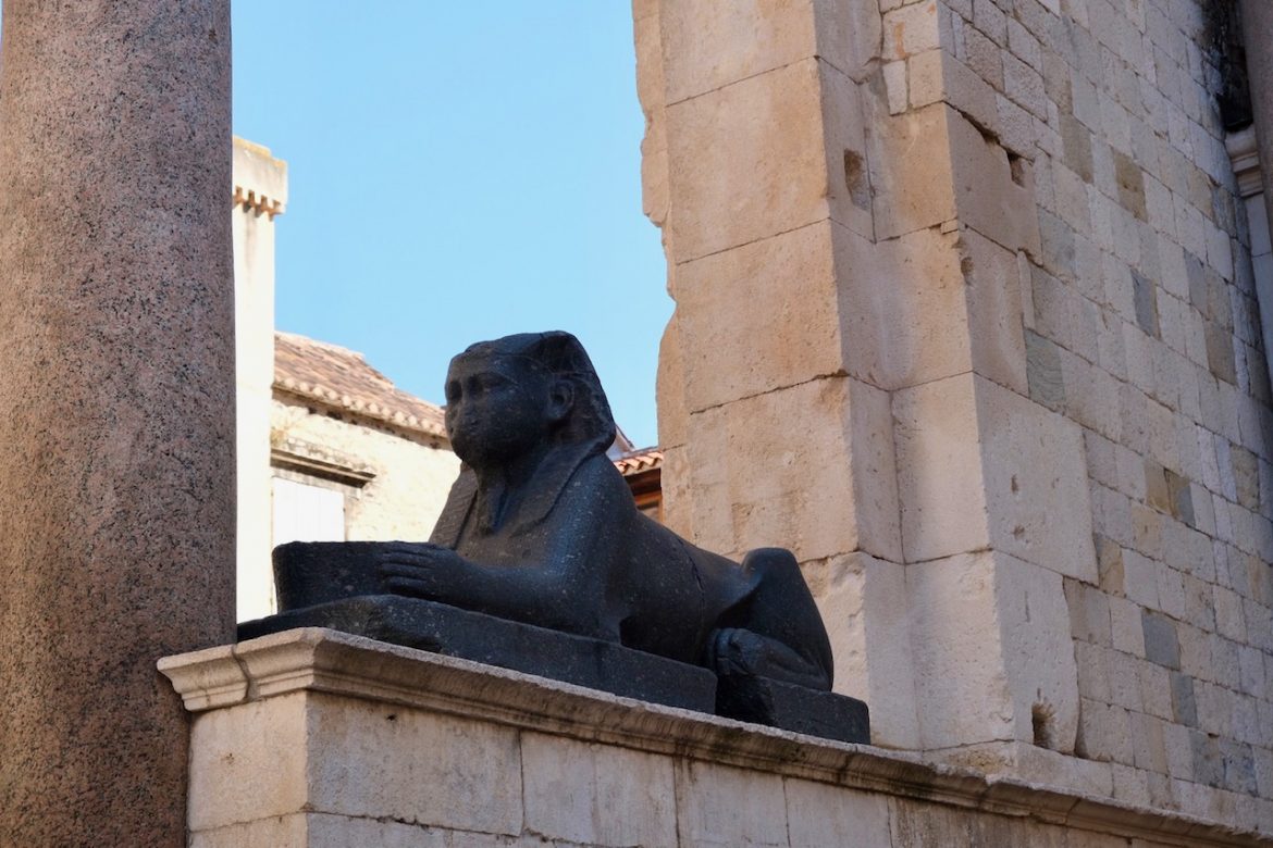 SPLIT - TOP 5 LOKACIJA KOJE VRIJEDI POSJETITI - Putopis