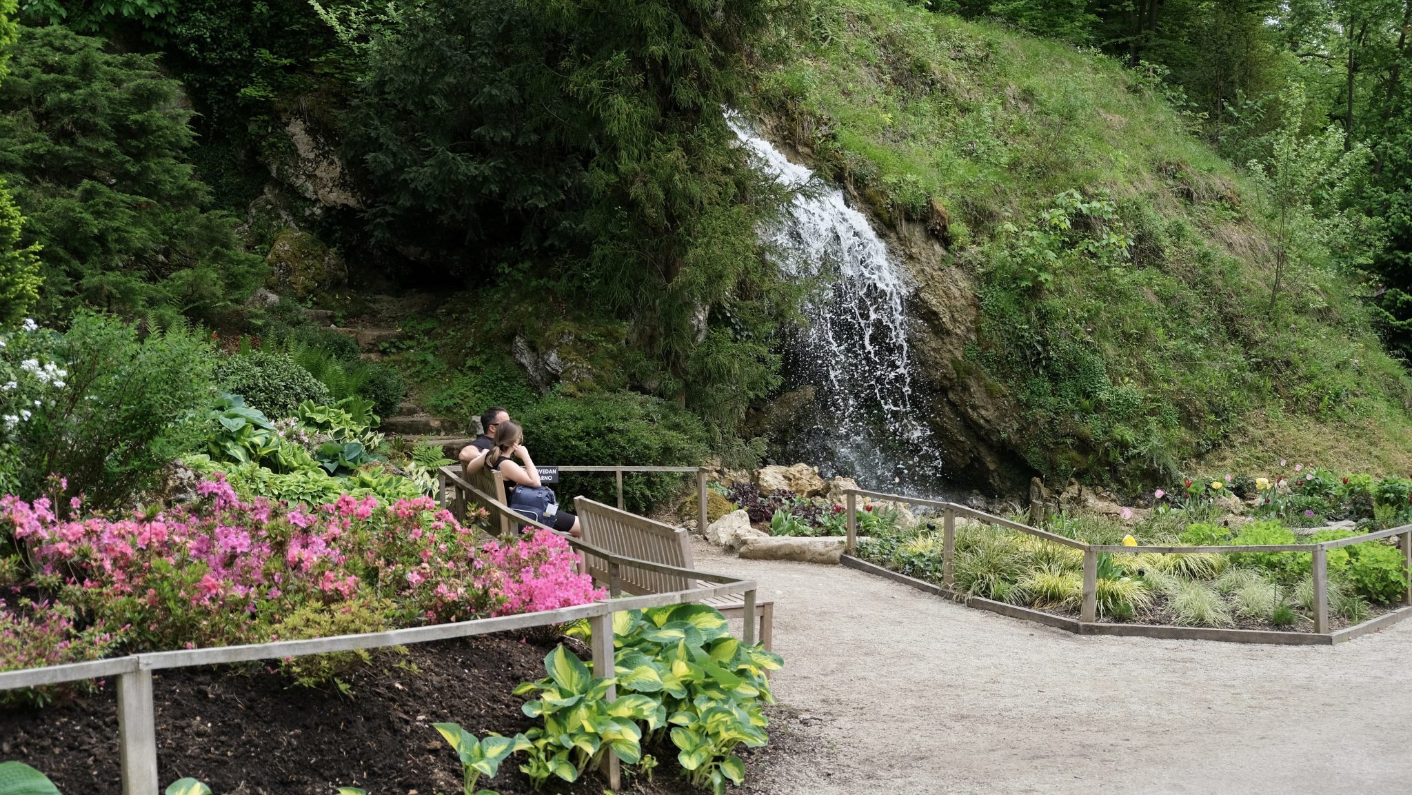 ARBORETUM VOLČJI POTOK: SAVRŠEN PROLJETNI IZLET U SAMOJ BLIZINI ...